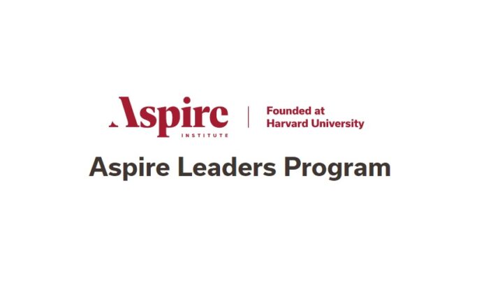 The Aspire Leaders Program for Students