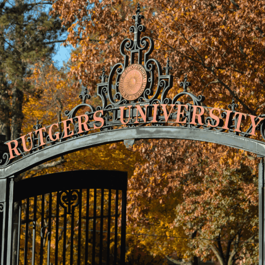 Rutgers International Student Scholarships 2025—Up to $16,000 per Year ...